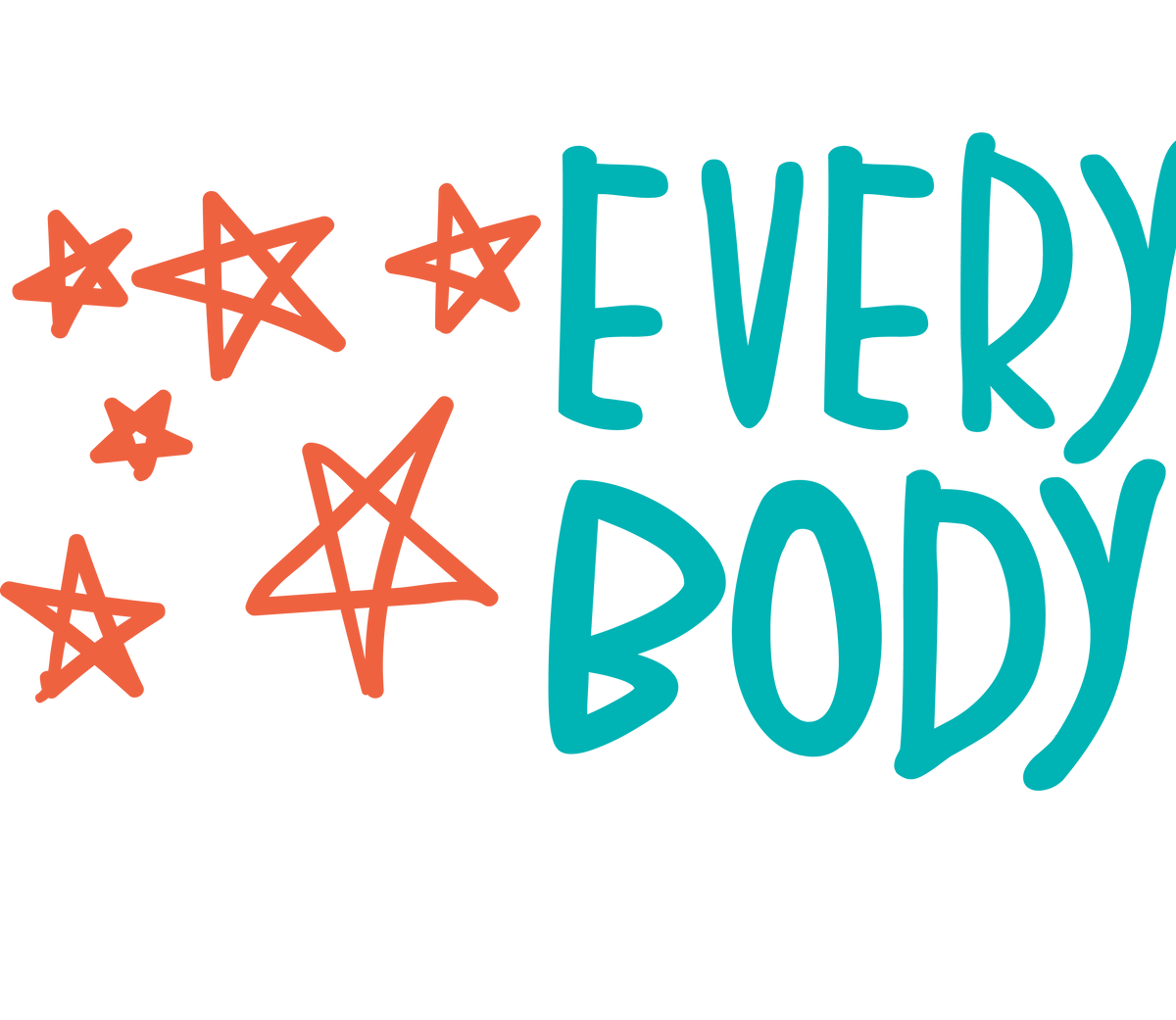 Everybody by Dutton Farm – EveryBody by Dutton Farm